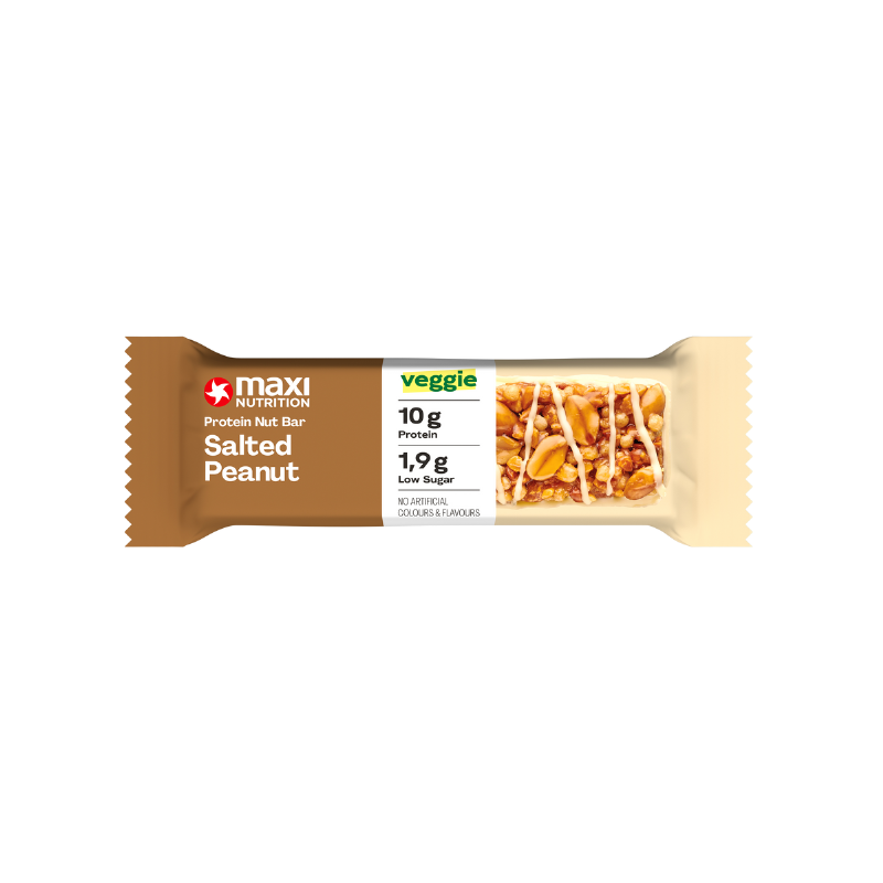 MaxiNutrition Australia | Protein Bars, Protein Coffee & Creatine