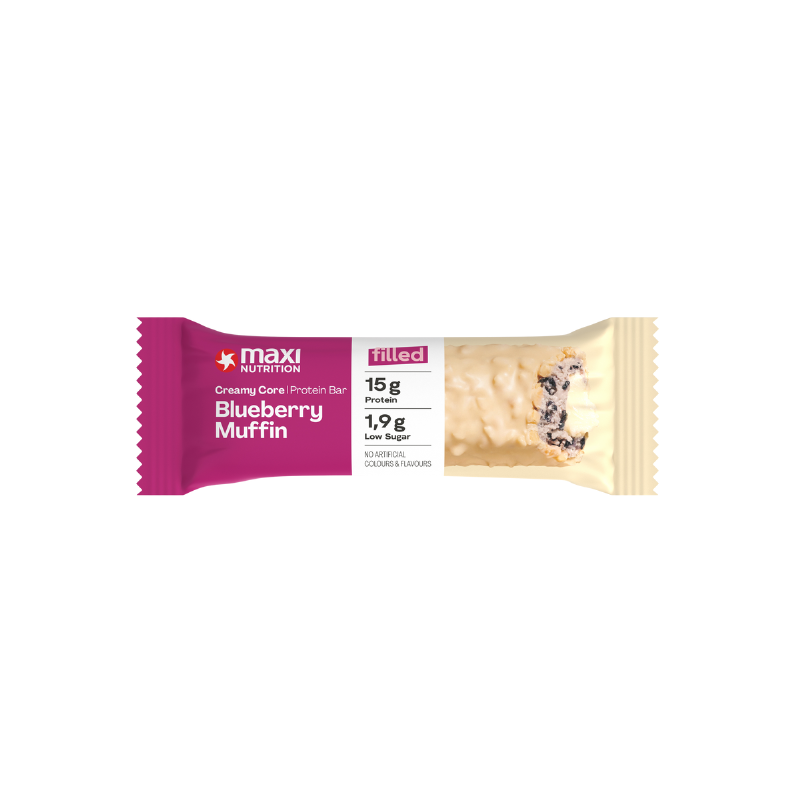MaxiNutrition Australia | Protein Bars, Protein Coffee & Creatine