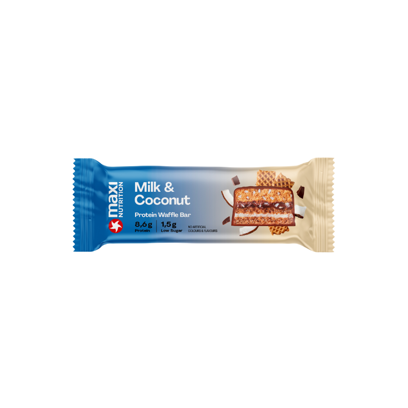 MaxiNutrition Australia | Protein Bars, Protein Coffee & Creatine