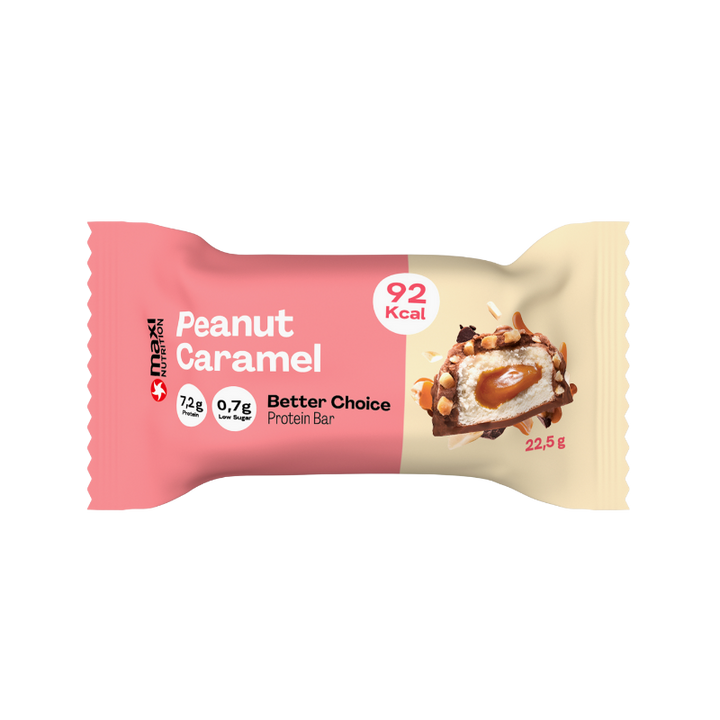 MaxiNutrition Australia | Protein Bars, Protein Coffee & Creatine