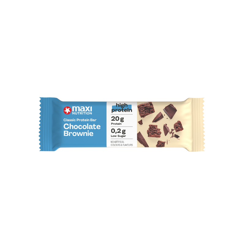 MaxiNutrition Australia | Protein Bars, Protein Coffee & Creatine