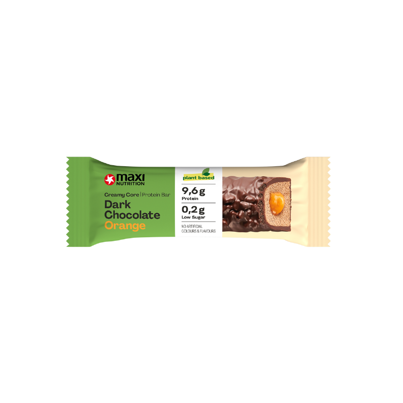 MaxiNutrition Australia | Protein Bars, Protein Coffee & Creatine