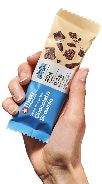 MaxiNutrition Australia | Protein Bars, Protein Coffee & Creatine