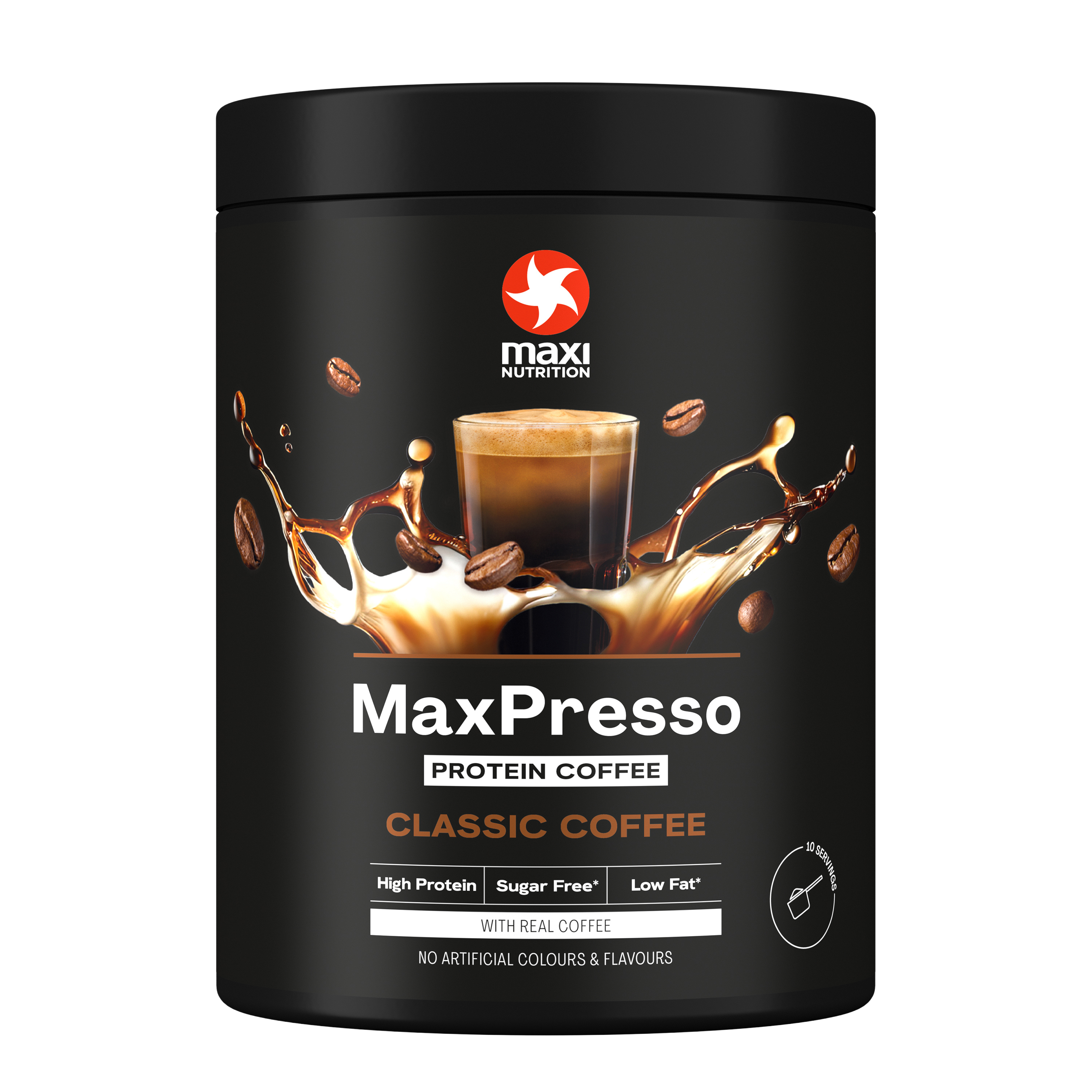 All Products – MaxiNutrition Australia
